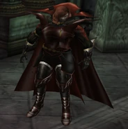 Walter Bernhard | Castlevania Wiki | Fandom