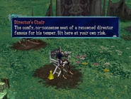 Chair Room | Castlevania Wiki | Fandom