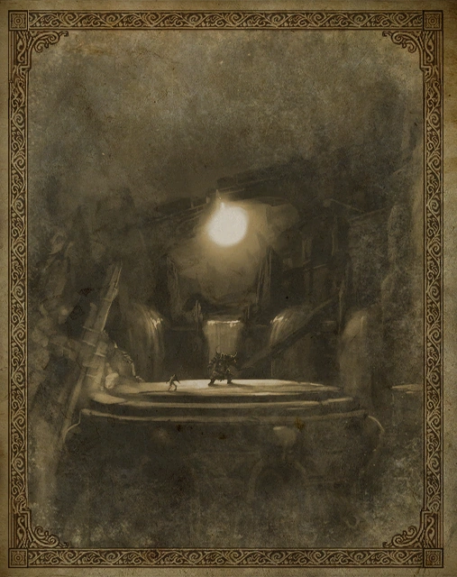 The Black Knight | Castlevania Wiki | Fandom