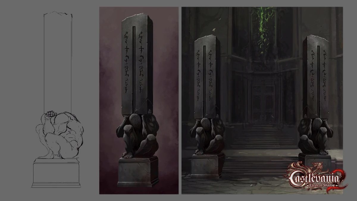 Zobek's Emporium | Castlevania Wiki | Fandom