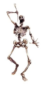 Esqueleto | Wiki Castlevania | Fandom