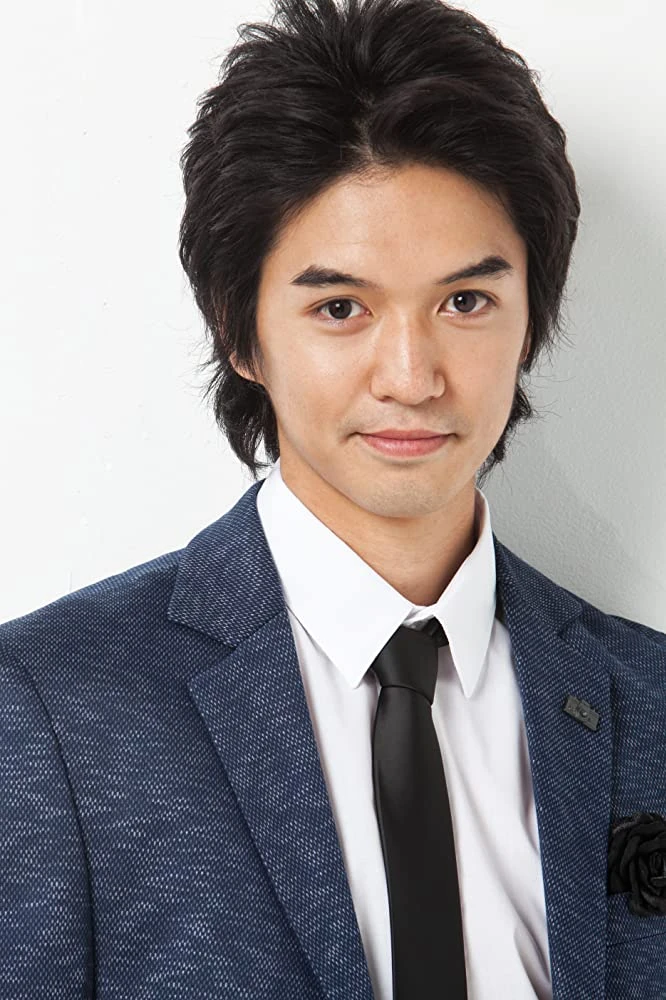 Tōru Uchikado | Castlevania Wiki | Fandom