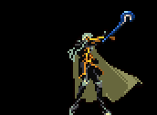 Shield Rod | Castlevania Wiki | Fandom