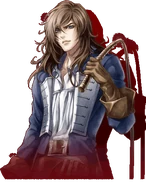 Richter Belmont | Wiki Castlevania | Fandom