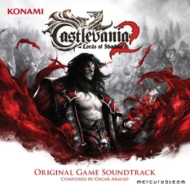 Castlevania (music) | Castlevania Wiki | Fandom