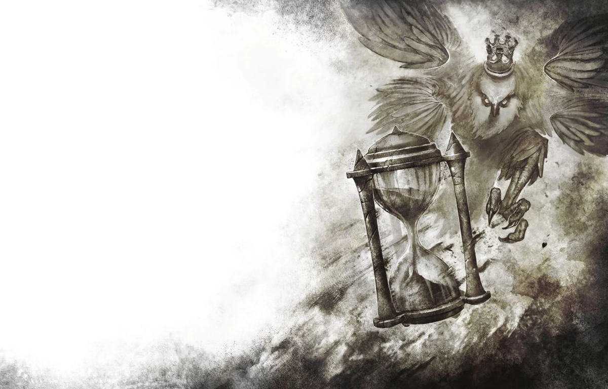 Stolas' Clock | Castlevania Wiki | Fandom