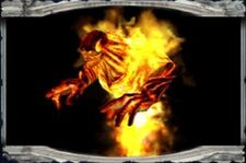 Efreet | Castlevania Wiki | Fandom