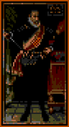 Captain (Rondo of Blood) | Castlevania Wiki | Fandom