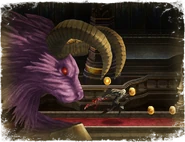 Behemoth | Castlevania Wiki | Fandom