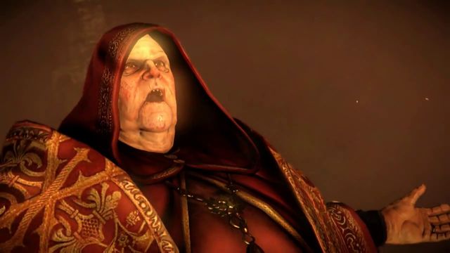 Guido Szandor | Wiki Castlevania | Fandom