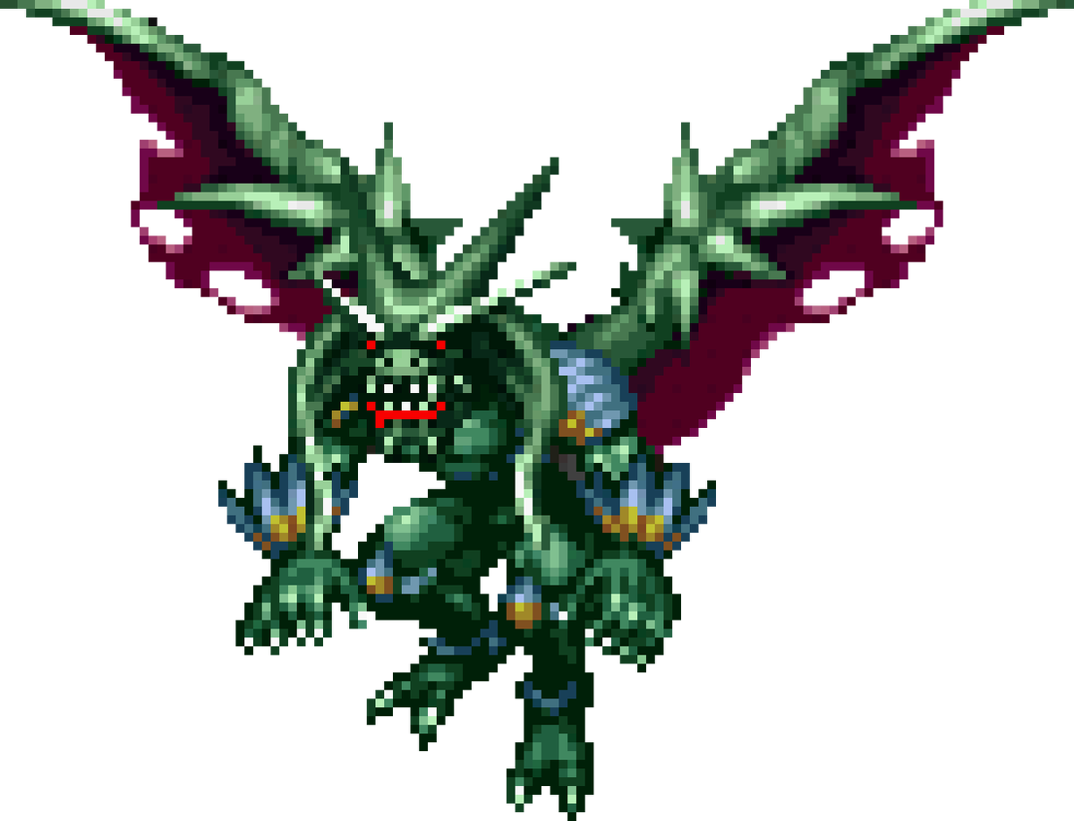 Arc Demon | Castlevania Wiki | Fandom