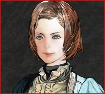 Monika | Castlevania Wiki | Fandom