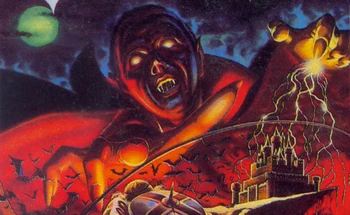 Dracula | Castlevania Wiki | Fandom