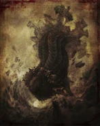 Leviathan (Lords of Shadow)/Gallery | Castlevania Wiki | Fandom