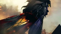 Striga | Castlevania Wiki | Fandom