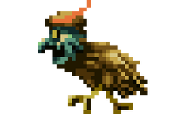 Dodo Bird | Castlevania Wiki | Fandom