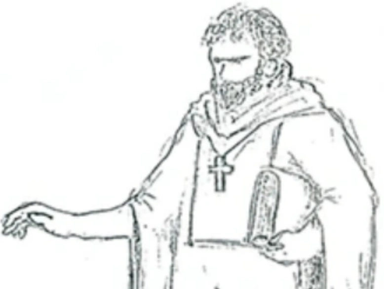 Priest (Simon's Quest) | Castlevania Wiki | Fandom