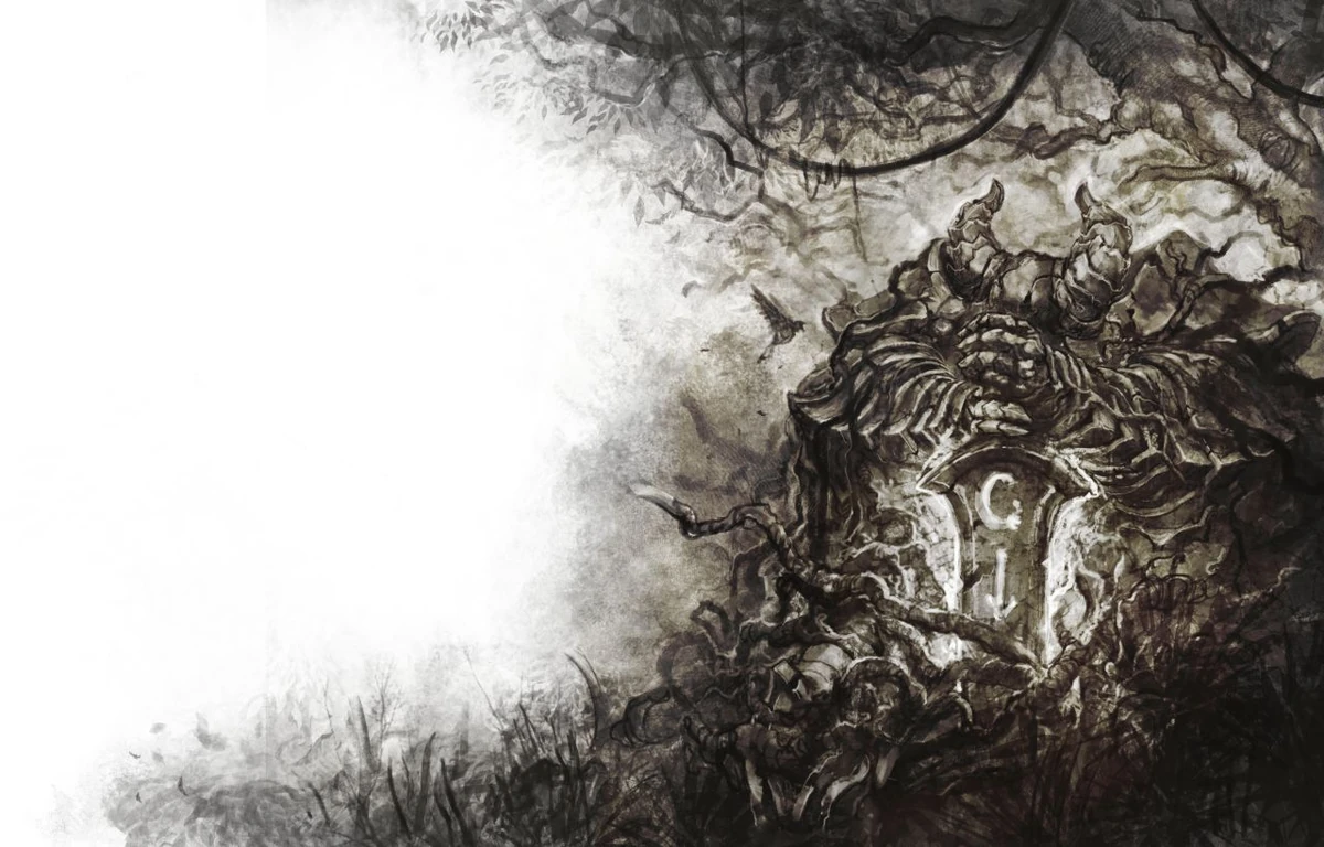 Seal of Alastor | Castlevania Wiki | Fandom