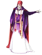 Organizations | Castlevania Wiki | Fandom