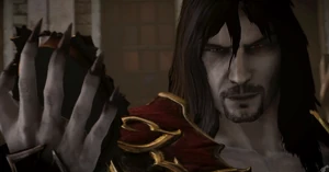 Walkthrough:Lords of Shadow 2/Satan | Castlevania Wiki | Fandom