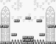 Throne Rooms | Castlevania Wiki | Fandom