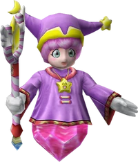 Twinkle Rod | Castlevania Wiki | Fandom