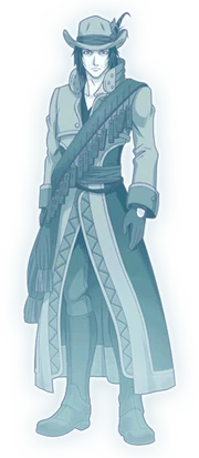 Eric Lecarde/Portrait of Ruin | Castlevania Wiki | Fandom