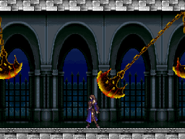 Training Hall | Castlevania Wiki | Fandom