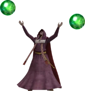 Shaft/Gallery | Castlevania Wiki | Fandom