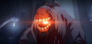 Gergoth | Castlevania Wiki | Fandom