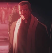 Matt Lowe | Castlevania Wiki | Fandom