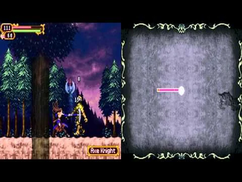 Jacob/Dialogue | Castlevania Wiki | Fandom