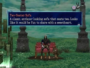 Chair Room | Castlevania Wiki | Fandom