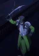 Vampire (animated series) | Castlevania Wiki | Fandom