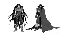 Striga | Castlevania Wiki | Fandom