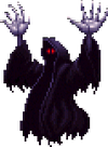 Wraith | Castlevania Wiki | Fandom