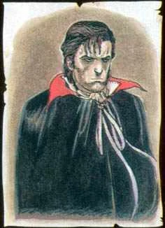 Alucard | Castlevania Wiki | Fandom