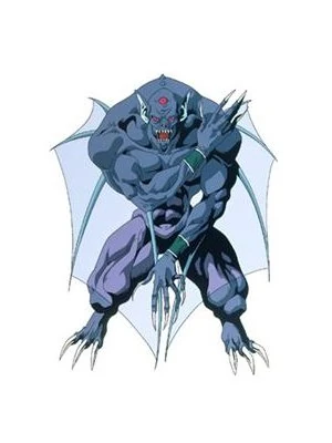 Legends Bestiary | Castlevania Wiki | Fandom