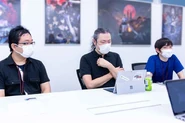 Shūtarō Īda | Castlevania Wiki | Fandom