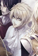 Cyril | Castlevania Wiki | Fandom