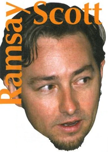 Scott McCulloch | Castlevania Wiki | Fandom