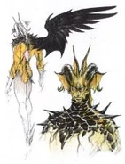 Innocent Devil | Castlevania Wiki | Fandom