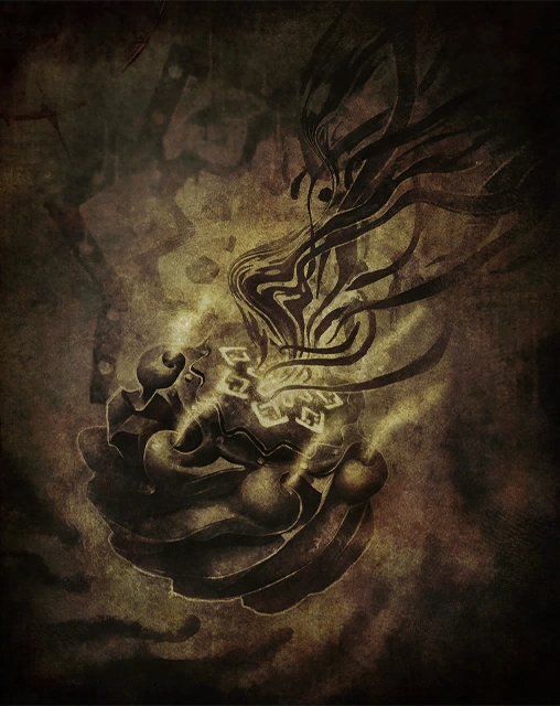 Transmutation Rune | Castlevania Wiki | Fandom