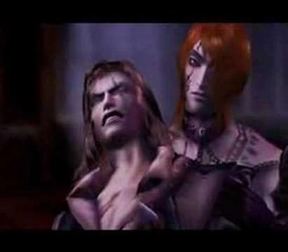 Infinite Corridor/Dialogue | Castlevania Wiki | Fandom