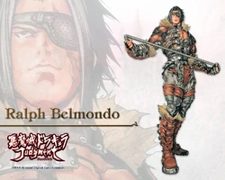 Simon Belmont Judgement