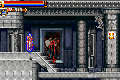 Talk:Shanoa | Castlevania Wiki | Fandom