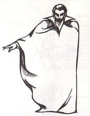 Dracula | Castlevania Wiki | Fandom