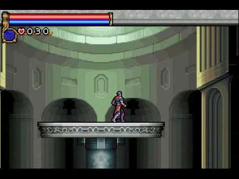 Audience Room/Dialogue | Castlevania Wiki | Fandom