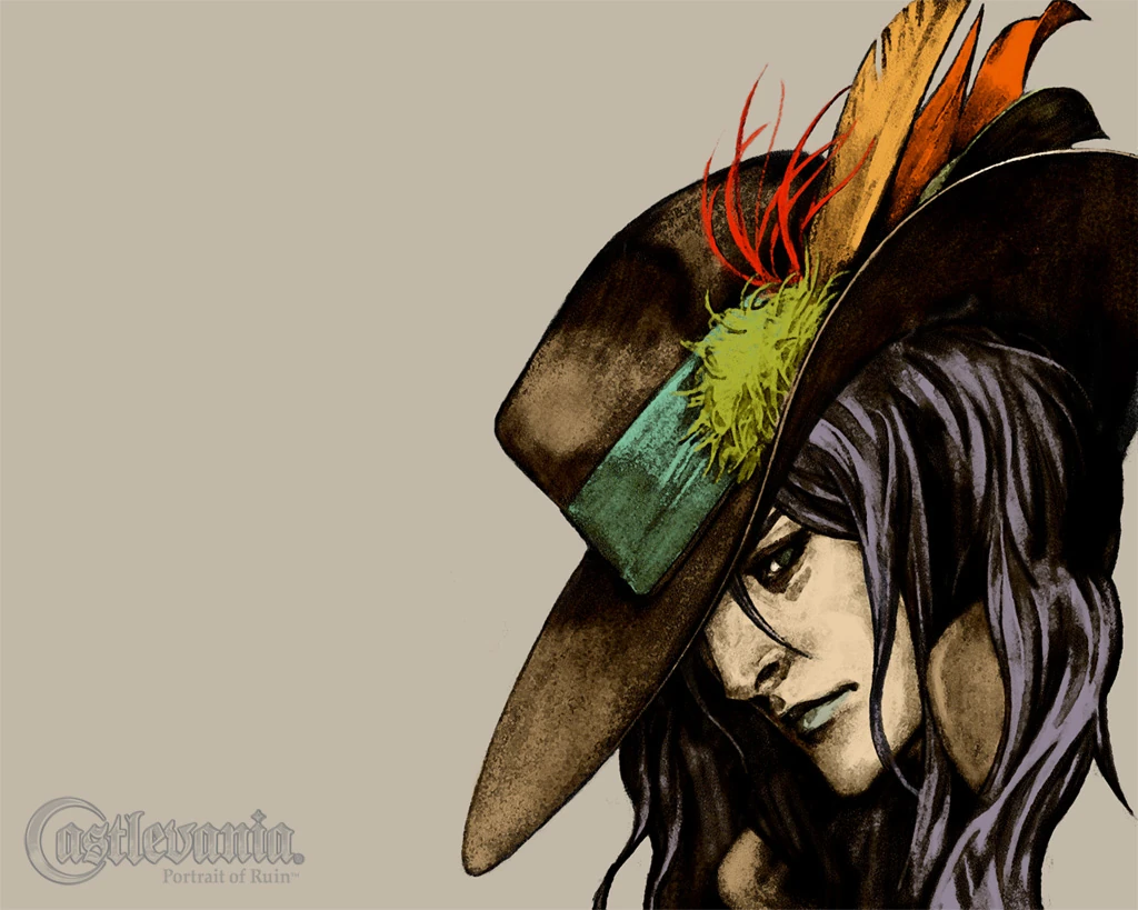 Category:Hats | Castlevania Wiki | Fandom