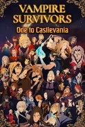 Vampire Survivors | Castlevania Wiki | Fandom